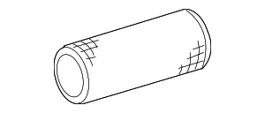 22909882 - Air Filter 2001-2015 GM | GMPartsNow