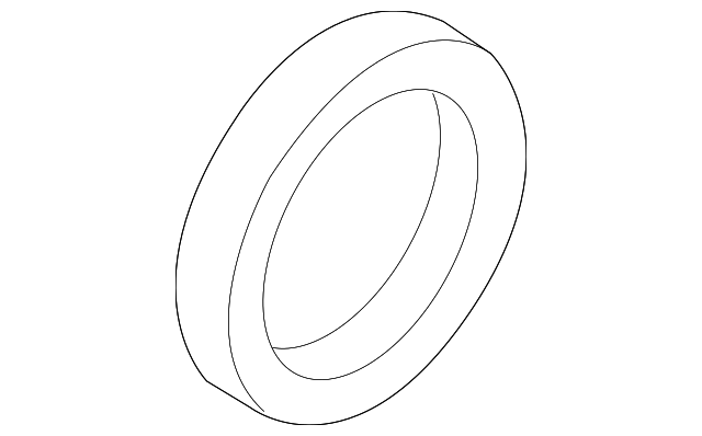 2016-2020 Kia Optima ABS Ring 49590-C1100 | Retail Performance Auto Parts