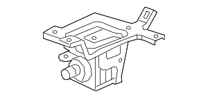 17391-TXM-A00 - Module 2019-2022 Honda Insight | Honda Parts Online