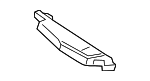 2014-2016 Porsche Panamera Lower Support 970-505-553-01 | Sunset ...