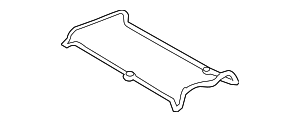 2022-2024 Mitsubishi Outlander Valve Cover Gasket MQ718318 | Mitsubishi ...
