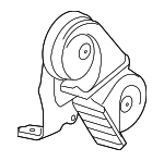 2018-2024 GM Dual Horn 84334536 GM | GMPartsDirect.com