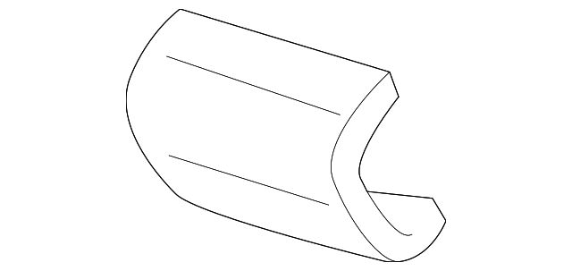 77545-TG7-A02ZB - Handle 2016-2023 Honda | Honda Parts Online