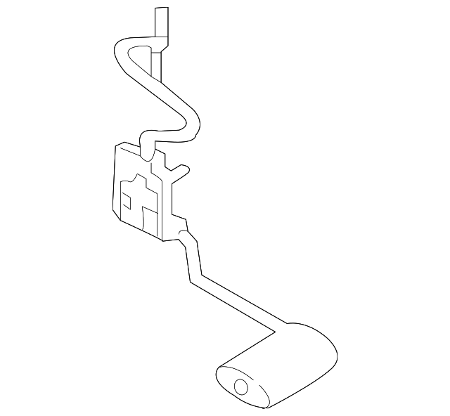 94460-2V000 - Fuel Gauge Sending Unit 2014-2016 Kia | Kia.Parts Store