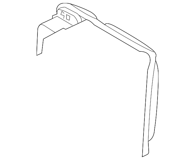 Genuine BMW 34-52-6-884-731 | Control Module | FREE Shipping on Most ...