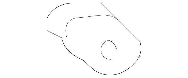 90541-06059 - Fuel Pocket Bumper 1989-2023 Toyota | Longo Toyota Parts