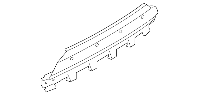 Genuine BMW 51-12-8-053-585 | Absorber | FREE Shipping on Most Orders ...