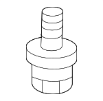 Bumper & Components - Front for 2021 Mitsubishi Mirage G4 | Mitsubishi ...