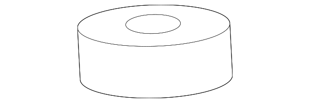 90948-01096 - Cushion - 2008-2021 Toyota Land Cruiser | OEM Genuine ...