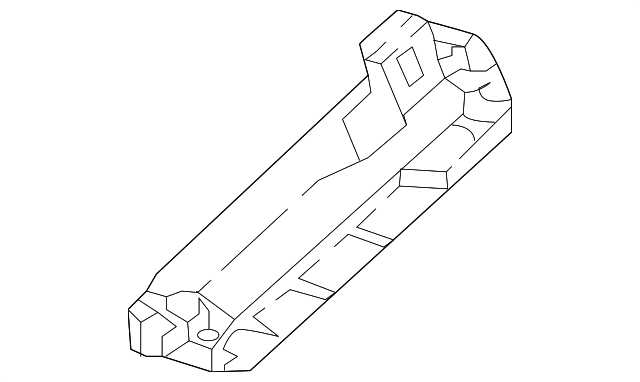2017-2024 Audi Relay & Fuse Plt 8W0-971-845-G | TascaParts.com