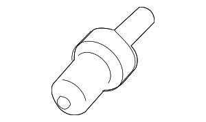 89438-33010 - Pressure Switch 1998-2011 Toyota | Longo Toyota Parts