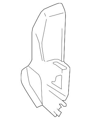 51748056317 - 2015-2019 BMW Air Duct (51-74-8-056-317) | BMW of South ...