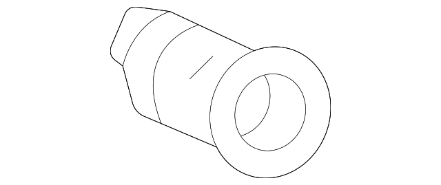 85530-35050-C0 - Power Outlet - 2010-2020 Toyota 4Runner | Lithia ...