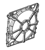 Radiator & Components for 2016 Chevrolet Colorado | GMPartsNow