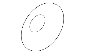 004-994-47-45 - Strut Clip 2015-2017 Mercedes-Benz | Mercedes-Benz USA ...