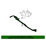 2011-2016 Ford Tube Assembly BC3Z-7R081-B | TascaParts.com