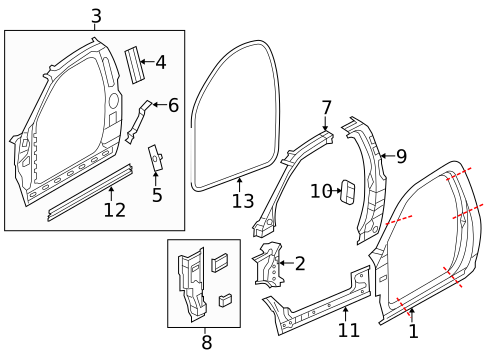 Uniside for 2019 Ram 1500 Classic | Shop Chrysler Parts Canada