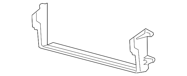 2019-2020 Ram Shroud 68322666AC | TascaParts.com