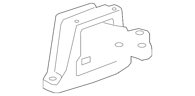 2018-2020 GM Trans Mount 84157570 | GMPartsDirect.com