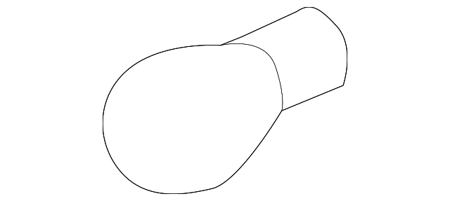 2017-2024 Hyundai Bulb 18644-21058-L | OEM Parts Online