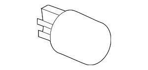 2016-2020 Buick Tail Lamp Bulb 13503445 | GMPartsDirect.com