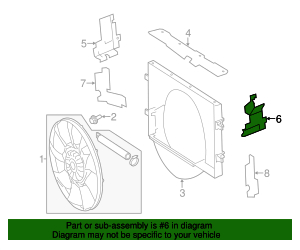 906-505-01-88 - Upper Cover 2010-2018 Mercedes-Benz | Mercedes-Benz USA ...