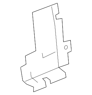 906-505-02-88 - Upper Cover 2010-2018 Mercedes-Benz | Mercedes-Benz USA ...