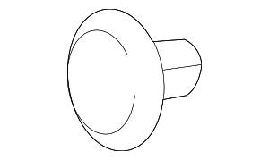 53857-47011 - Rear Seal Retainer - 2011-2021 Lexus | My L Parts