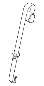 Genuine BMW 72-11-7-322-176 | Lap & Shoulder Belt | FREE Shipping on ...