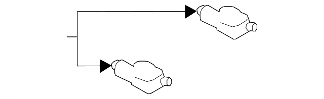 Genuine OEM Ford Part - Motor Assembly FL3Z-15790-F | Genuine OEM Ford ...