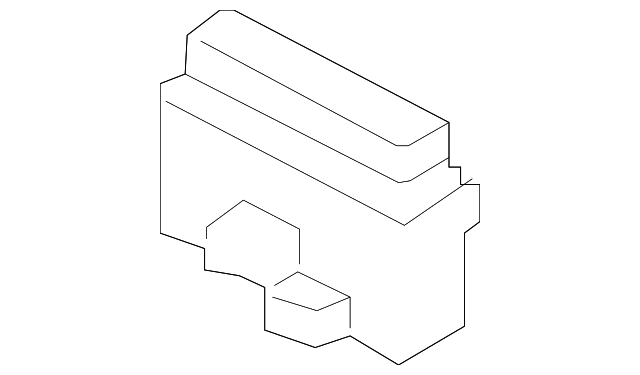 2018-2020 Genesis G80 Switch Assembly 93350-B1AA0-4X | QuirkParts