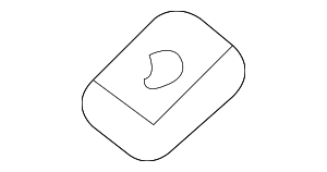 90560163 - High-Quality Multi-Purpose Retainer *Sold Individually* for ...