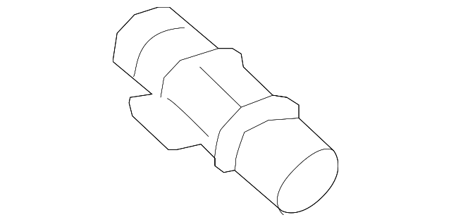 2016-2018 Hyundai Tucson Joint 25485-D3100 | OEM Parts Online