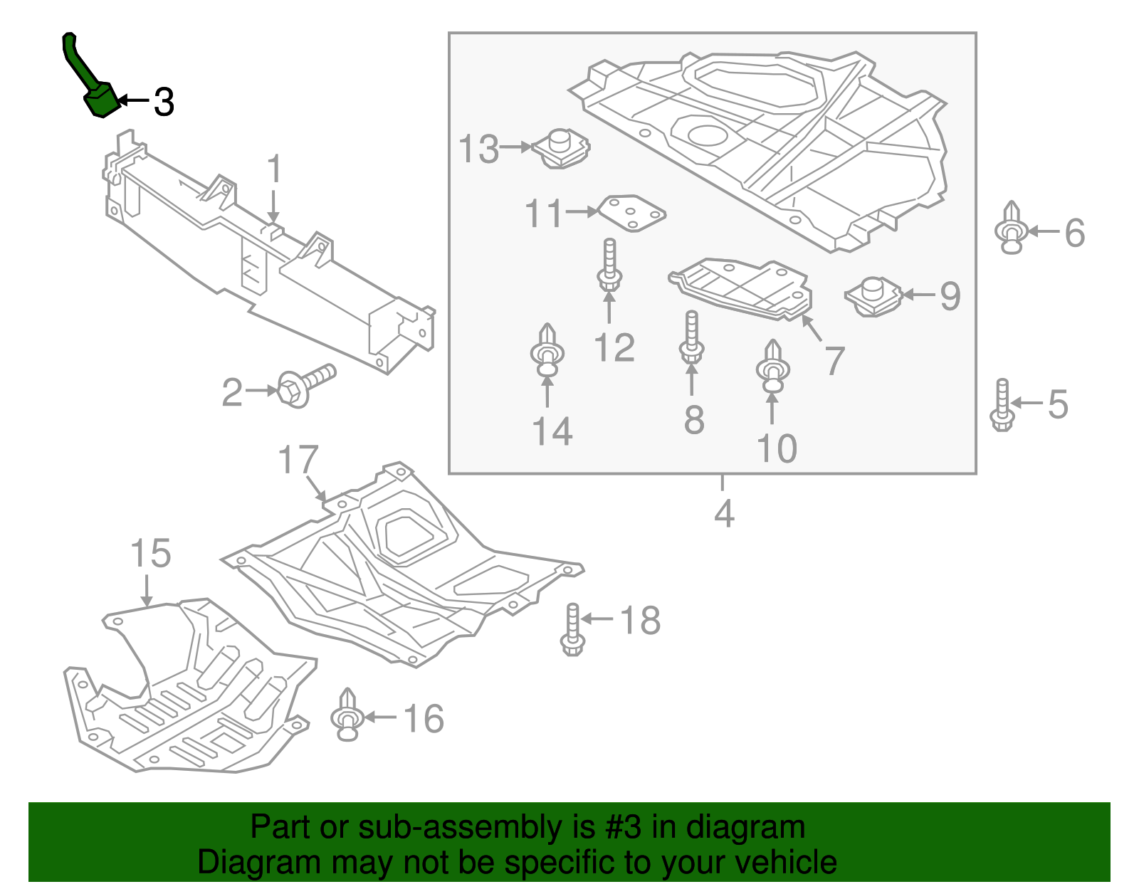 2016-2024 Mazda Wire Connector B2Y7-67-SH3 | RealMazdaParts.com