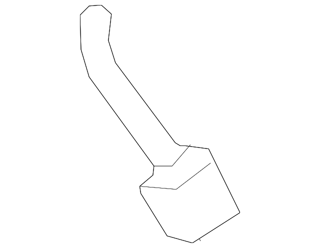 2016-2024 Mazda Wire Connector B2Y7-67-SH3 | RealMazdaParts.com