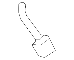 2016-2024 Mazda Wire Connector B2Y7-67-SH3 | RealMazdaParts.com