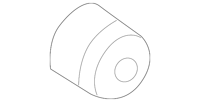 2012-2019 Land Rover Side Mount Insulator LR000520 | Sacramento Land ...