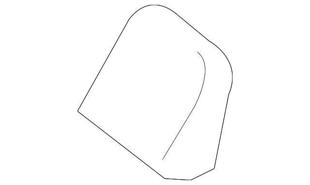 51477427962 - 2016-2022 BMW Sill Cover Cover (51-47-7-427-962) | BMW of ...