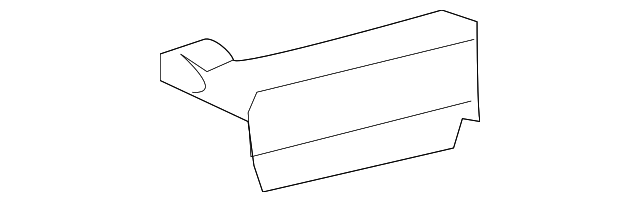 2010-2015 Lexus RX350 Fusible Link 82620-48130 | OEM Parts Online