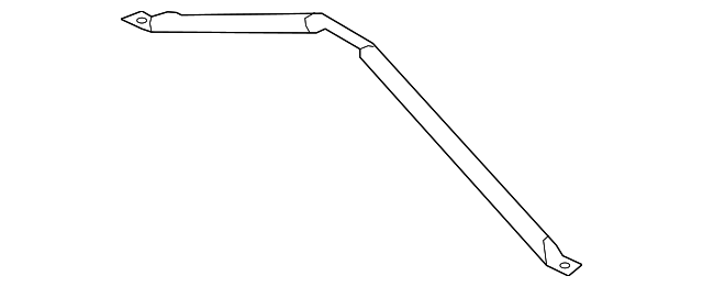 51-64-7-245-789 - Cross Bar 2012-2021 BMW | Braman BMW & MINI Parts