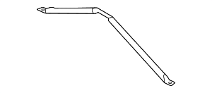 51-64-7-245-789 - Cross Bar 2012-2021 BMW | Braman BMW & MINI Parts