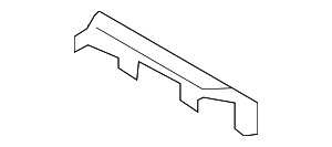 51647266168 - 2012-2021 BMW Bracket (51-64-7-266-168) | BMW of South ...