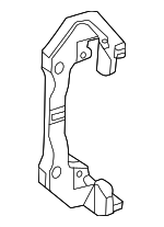 Mercedes-Benz Caliper Parts For Sale | Mercedes-Benz USA Parts