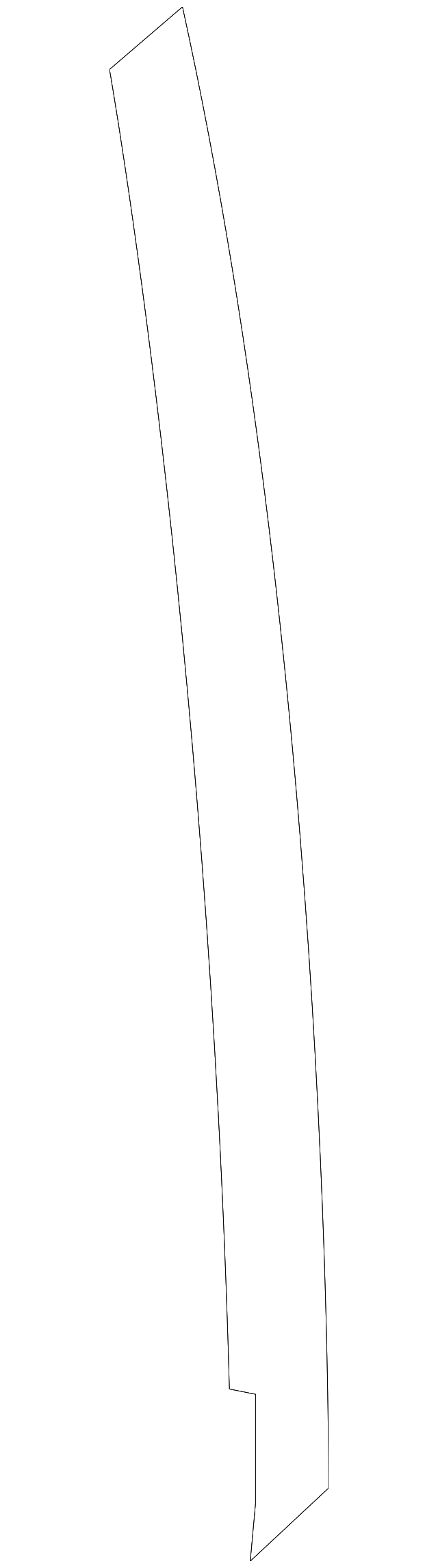 51377453310 - 2014-2020 BMW Pillar Molding (51-37-7-453-310) | BMW of ...