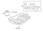 1999-2024 Mopar Filter 05179267AD | Mopar Parts Canada