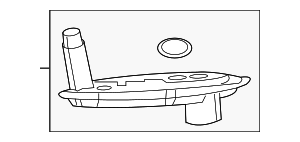 05013809aa - Master Key | Mopar Parts Canada