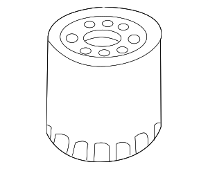 1999-2021 Mopar Filter 5179267AD | TascaParts.com
