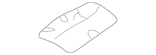 Genuine BMW 54-13-8-246-025 | Slide | FREE Shipping on Most Orders $499 ...