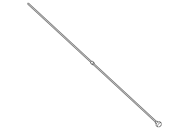 2019-2023 Ram Rod 55372744ae | TascaParts.com