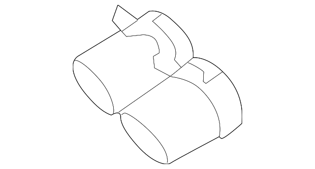 86662-J5300 - Trim Assembly 2018-2021 Kia Stinger | Kia.Parts Store